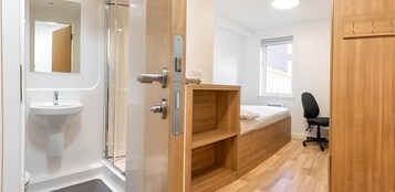 Quarto casal | Wi-Fi de cortesia