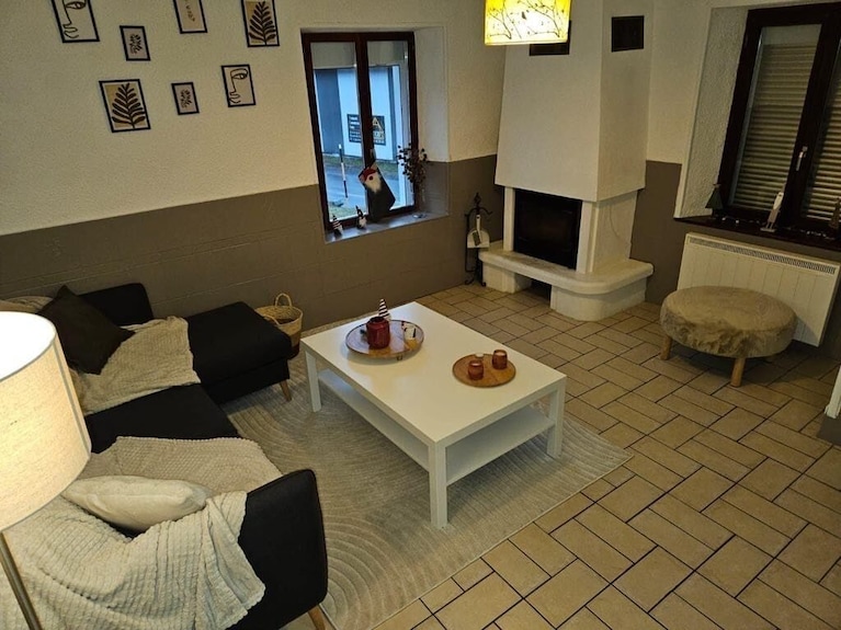 Large Mountain Chalet Ideal For Families, Children And Hikers. - Xonrupt-Longemer