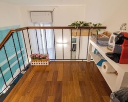 Apartamento, 1 quarto, casa de banho privativa | Wi-fi grátis