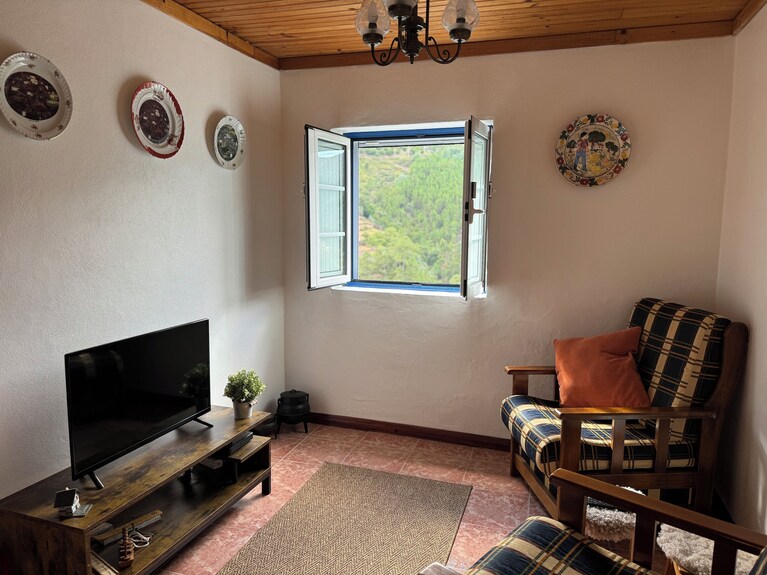 Schist House In The Nativity Village Of Piódão - Live An Immersive Experience! - Piódão