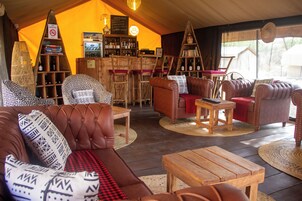 Bar (no alojamento)