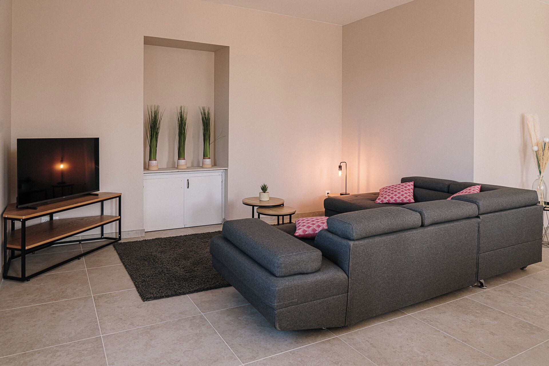 Gîte Familial Au Cœur Des Vignes - Béziers