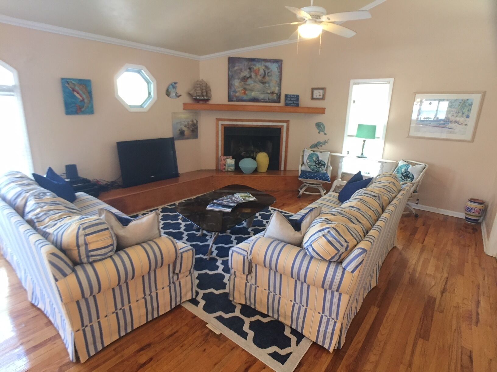 Fun Beach House With Pool - Alligator Point, FL