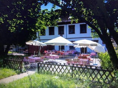 Gasthaus Klosterhof
