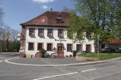 Gasthaus Klosterhof
