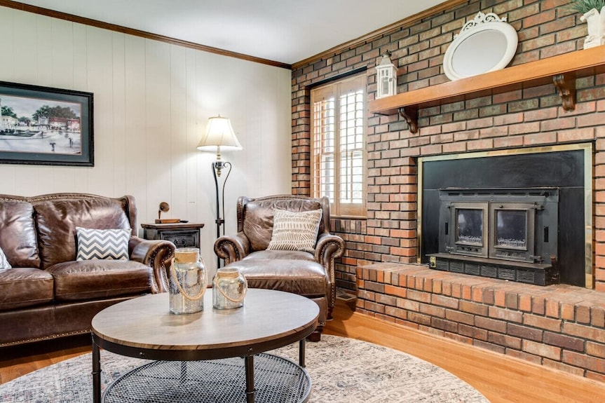 Southall Cottage: 3bd*serene Outdoor Space* - Franklin, TN