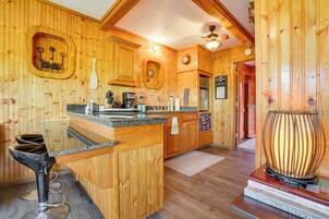 Casa (1 Bedroom) | Interior