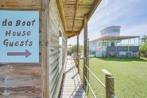 Casa (1 Bedroom) | Interior