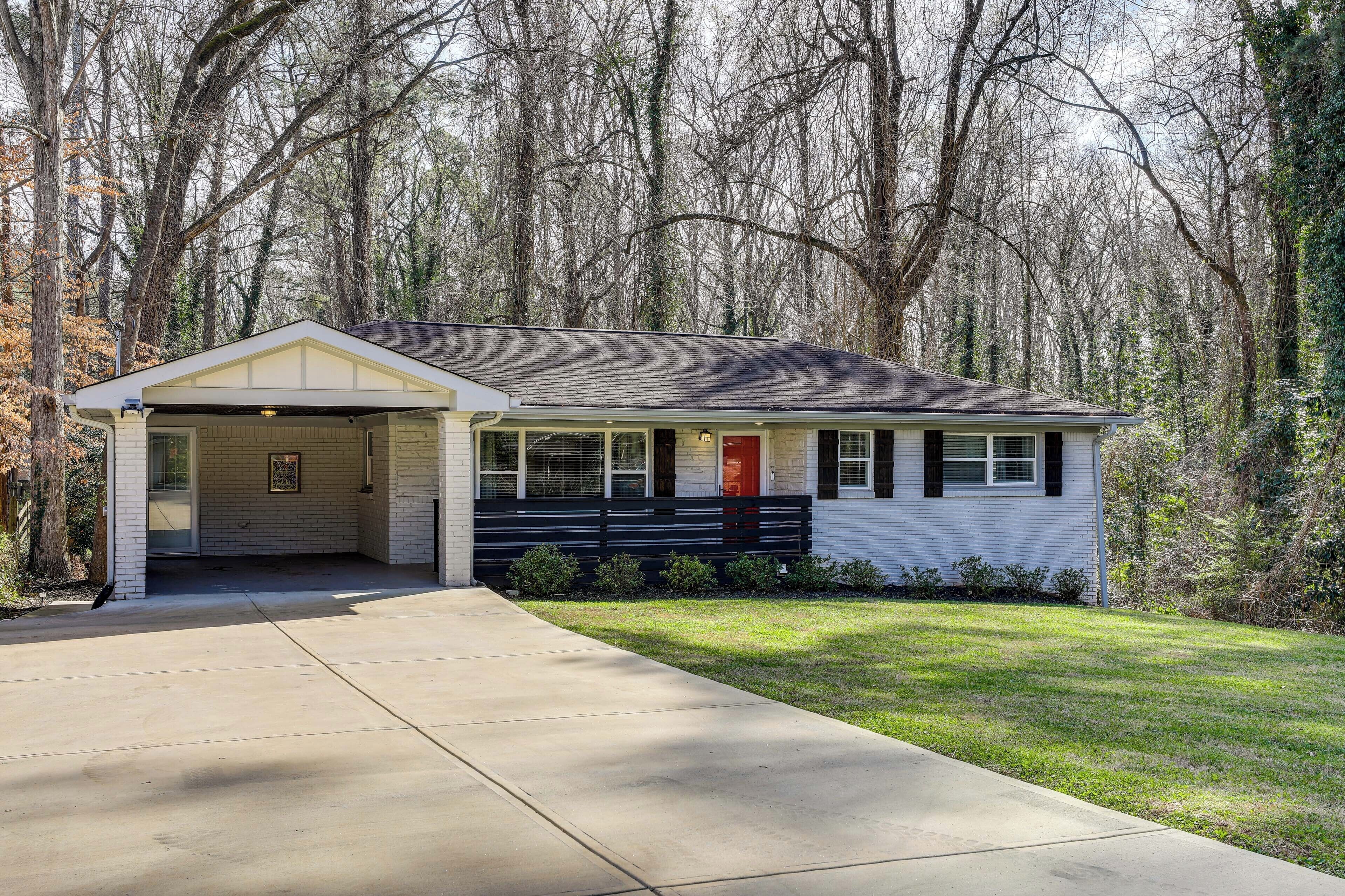 Casa (3 Bedrooms) | Interior