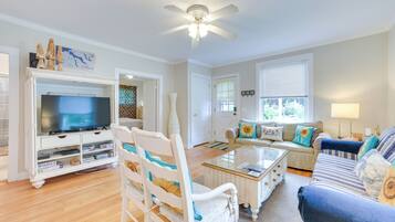 Casa (3 Bedrooms) | Interior