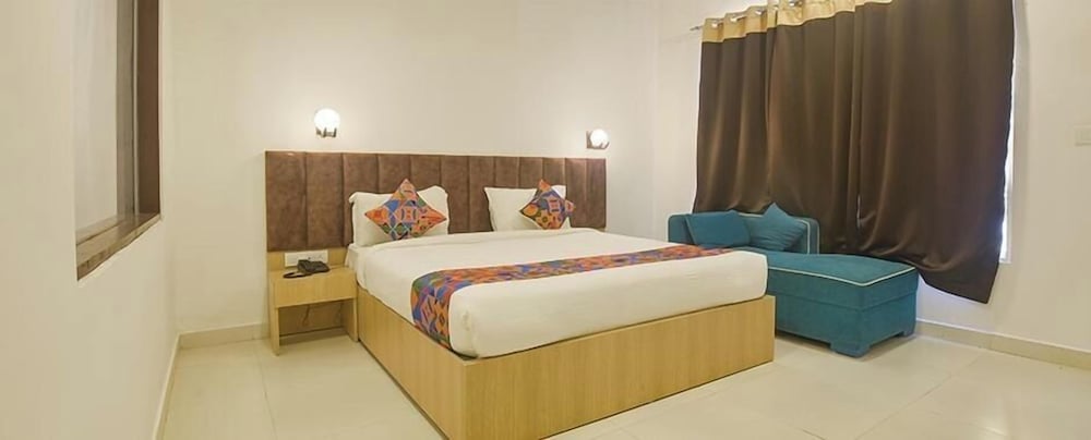 We Hotels Morjim Goa - Goa