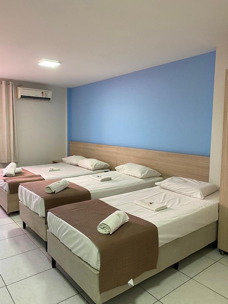 Executivo Prime Hotel - Maranhão
