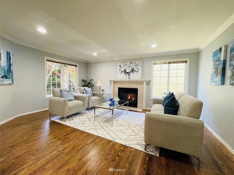 3-bedroom House In Welcoming Seattle With Fitness Room, Wifi - Seattle