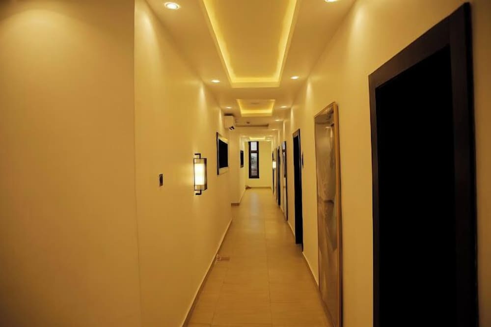 Pefas Ville Hotel - Benin City