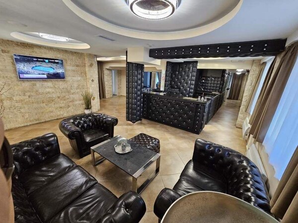 Olympic Apartments Wellness & Spa - Belgrade