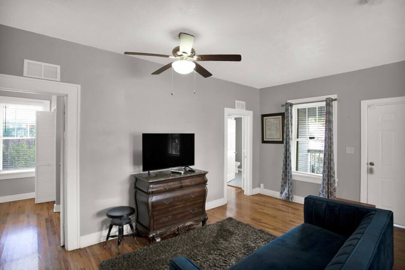 1940 Cottage Seen On Fyi, 2bd 2ba - Gainesville, FL