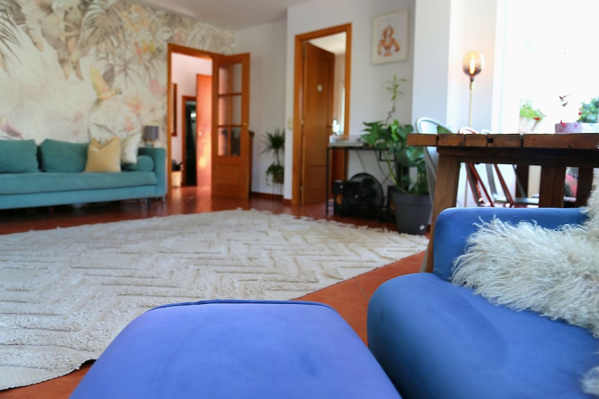 Private Detached Villa In Sitges With Huge Salt Water Pool & Stunning Sea Views! - Sitges