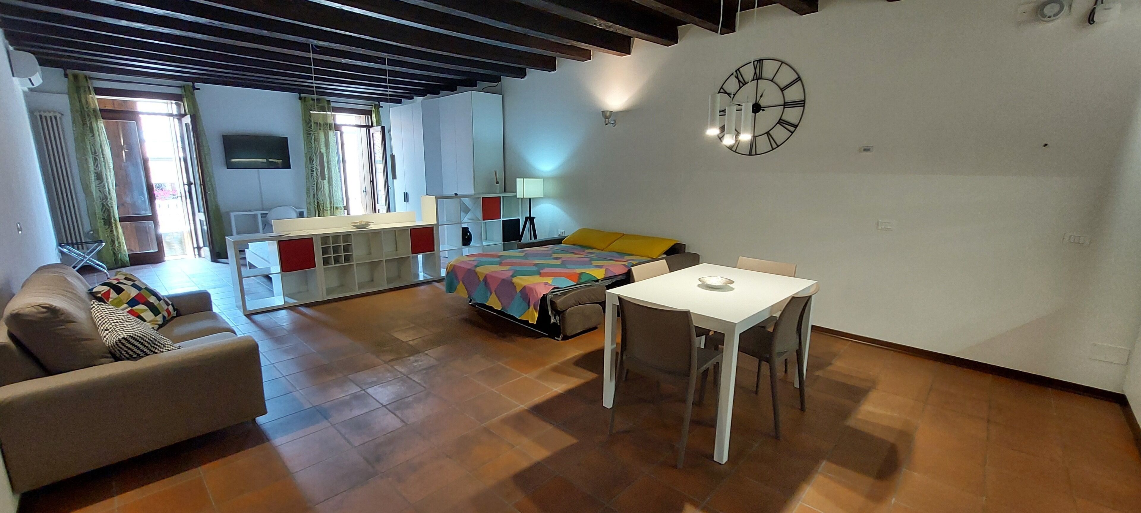 Your Comfortable Apartment In The Heart Of Vicenza - Vicence
