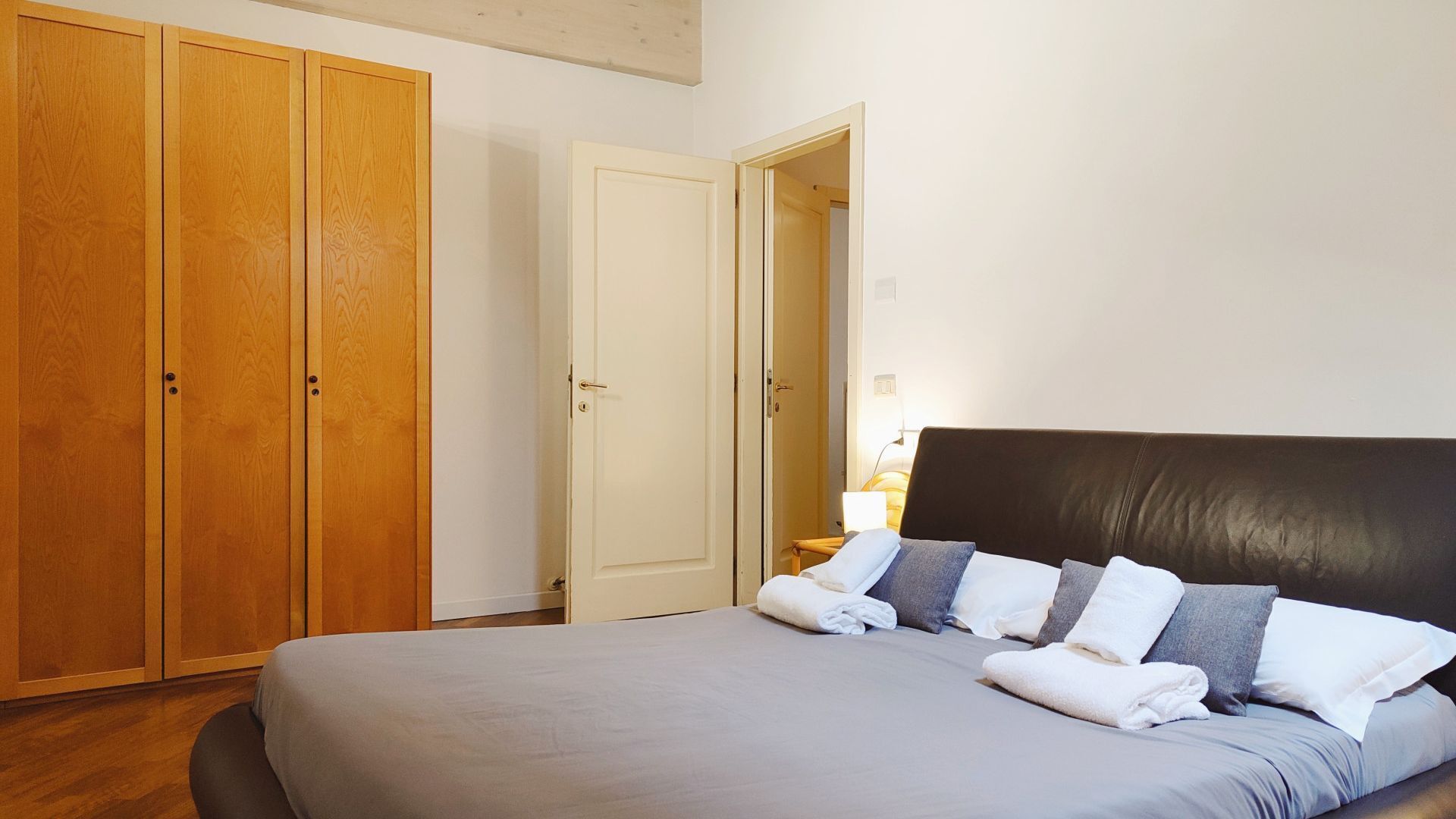 One Bedroom Penthouse Apartment - Riva del Garda