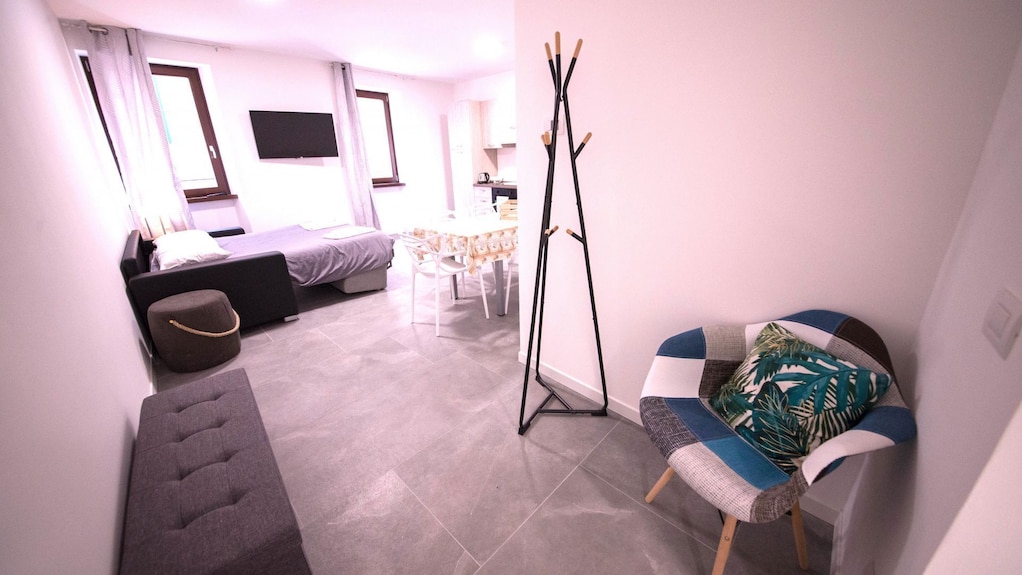Superior One-bedroom Apartment - Riva del Garda