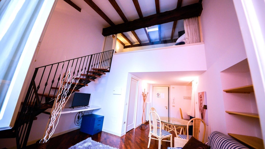 One-bedroom Apartment With Lake View - Riva del Garda