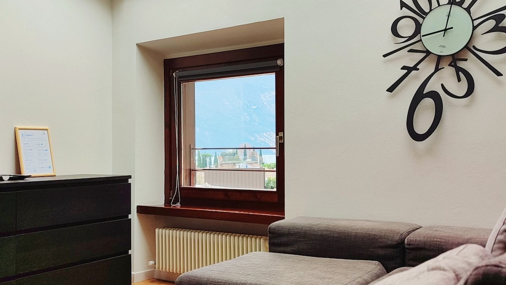 Two-bedroom Apartment - Riva del Garda