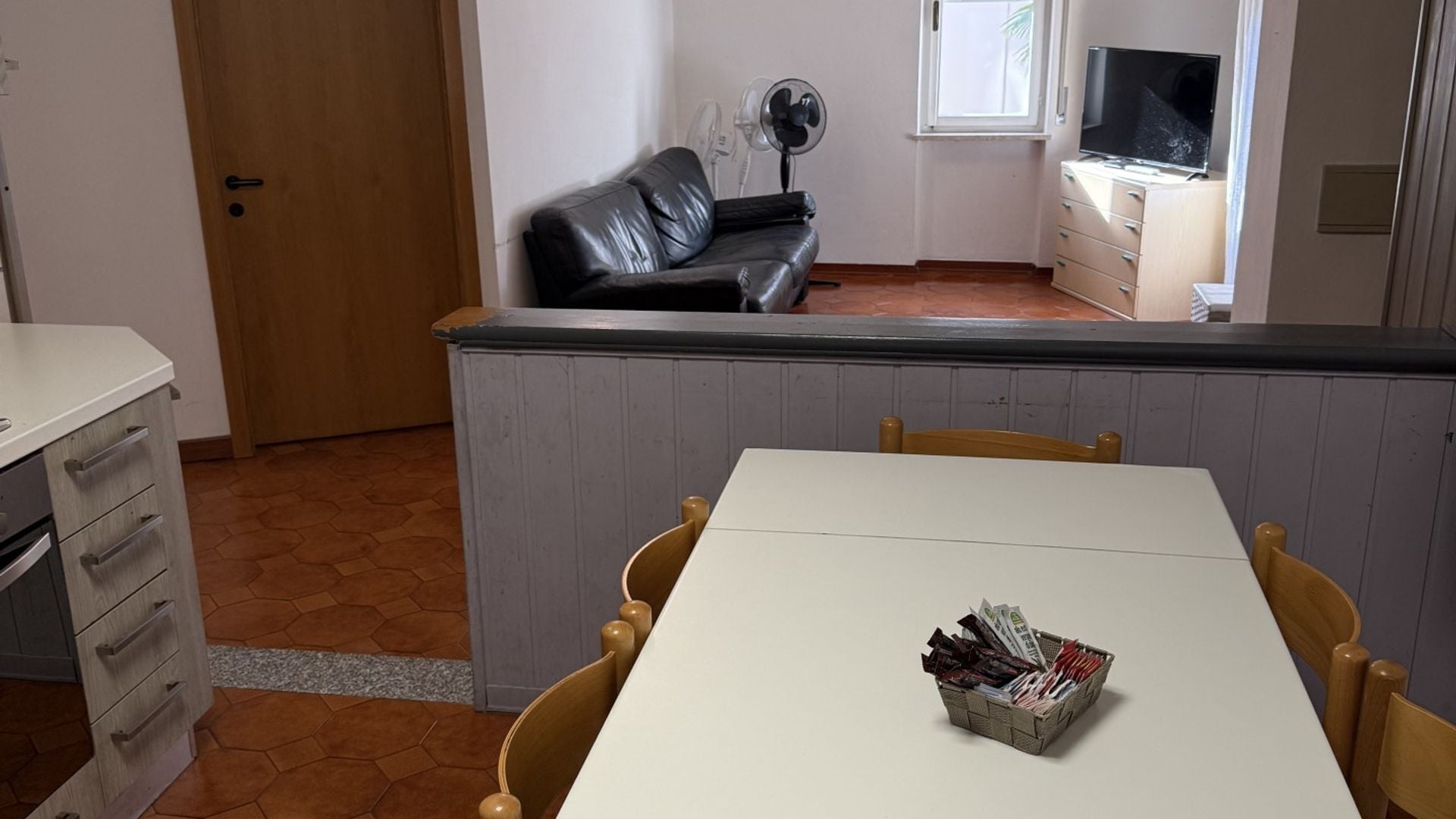 Three-bedrooms Apartment - Riva del Garda