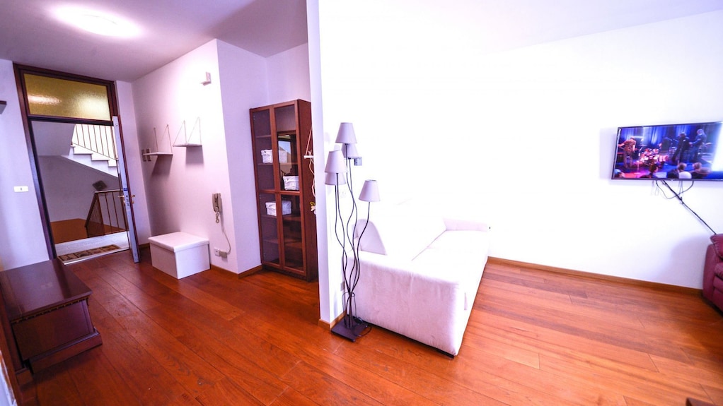 Two-bedroom Apartment - Riva del Garda