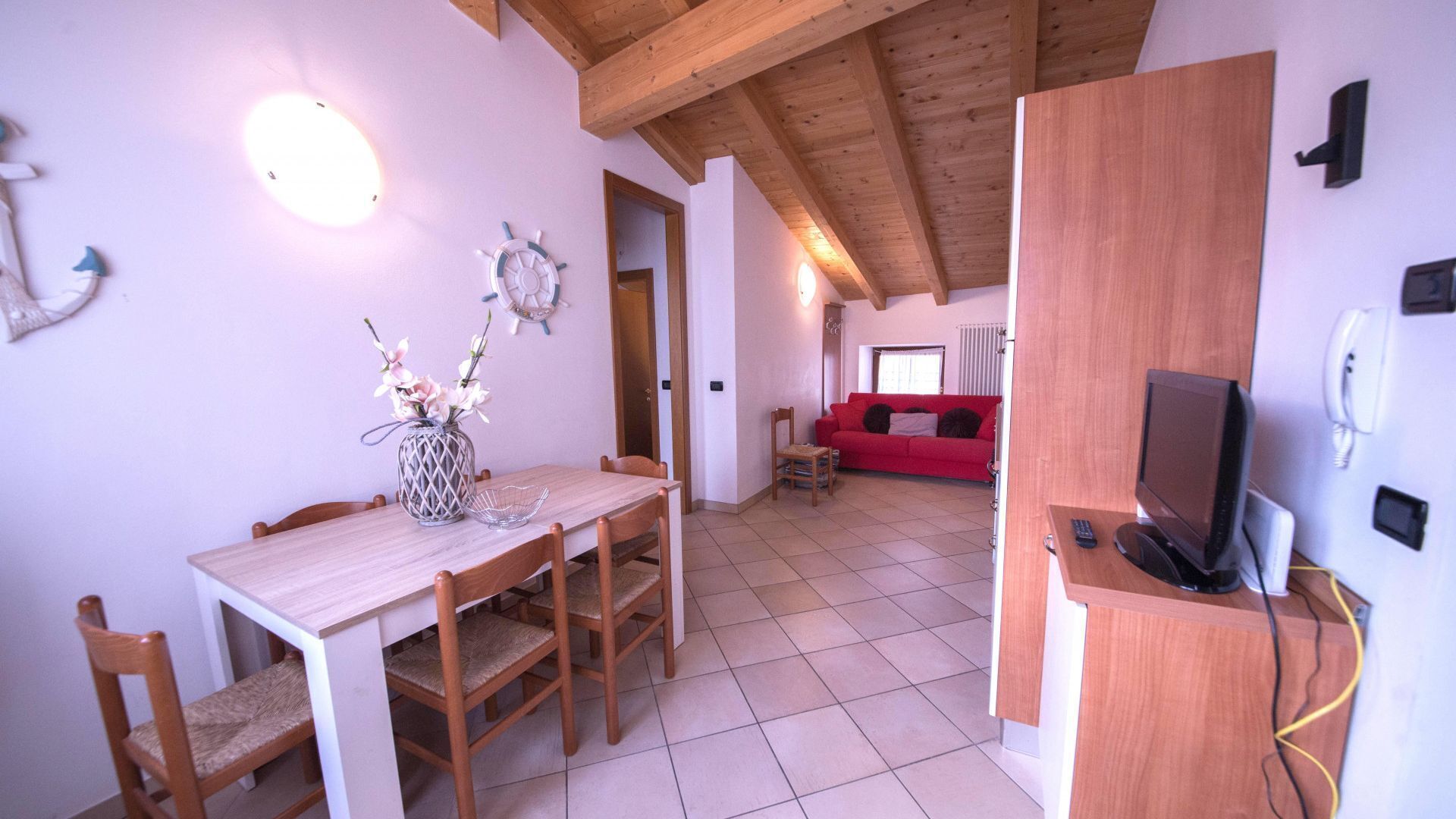 Two-bedroom Apartment - Arco