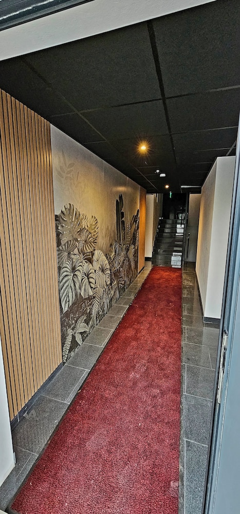 Hira Boarding Aparthotel - Dingolfing