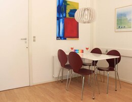 Casa Superior, 2 quartos | Interior