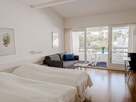 Casa de Luxo, 1 quarto | Interior