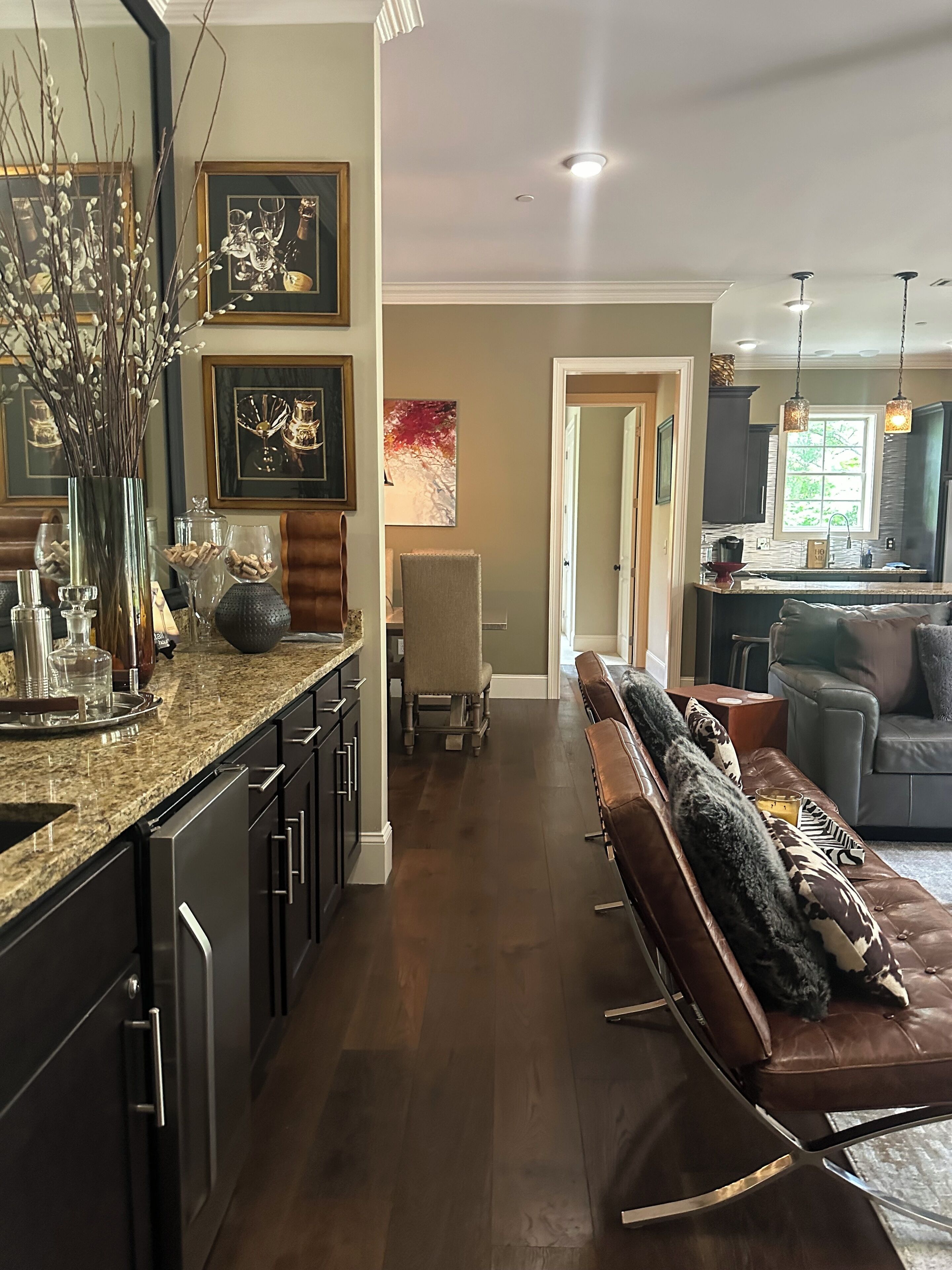 Upscale Condo At The Country Club Of Oxford, Ms - Oxford, MS