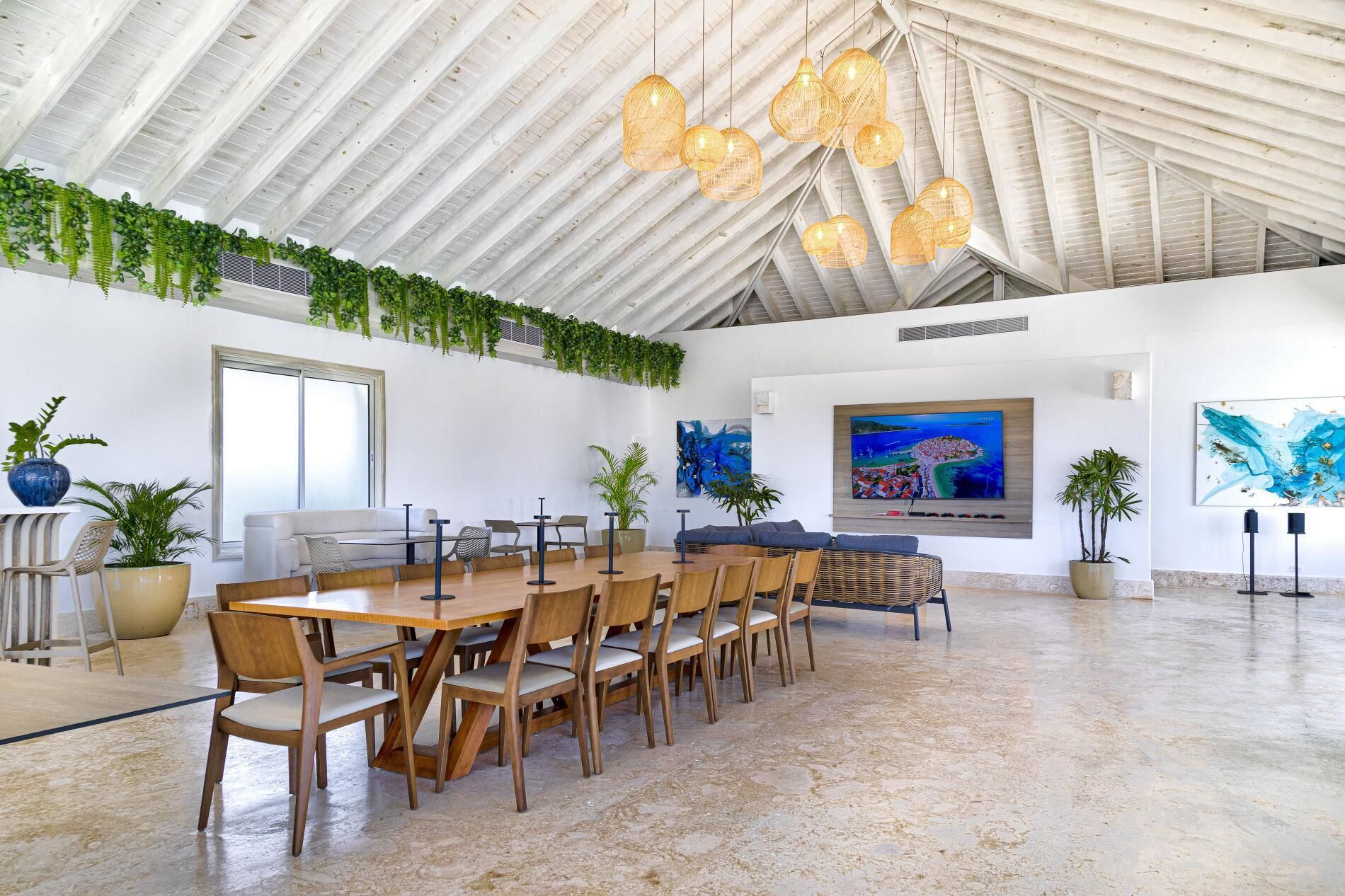 Founders' Villa- Sea & Green Prime Destination - Punta Cana