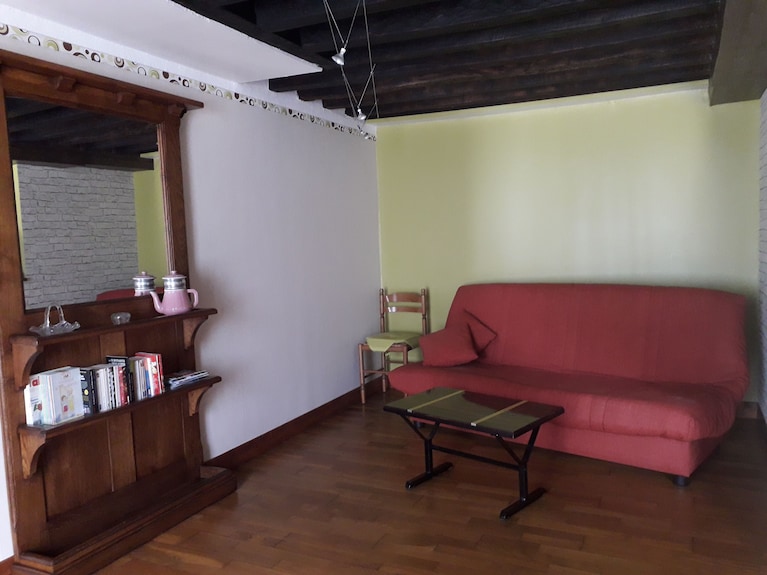 Les Volets Lavande - Loiret