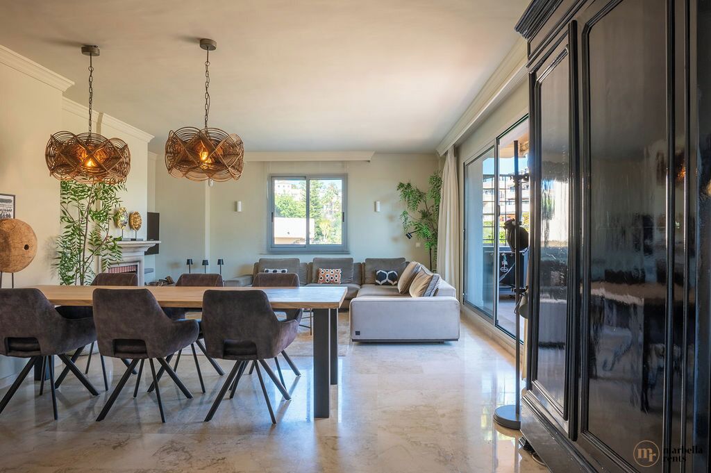 Casa Magnolia | Ref. #83 - Marbella