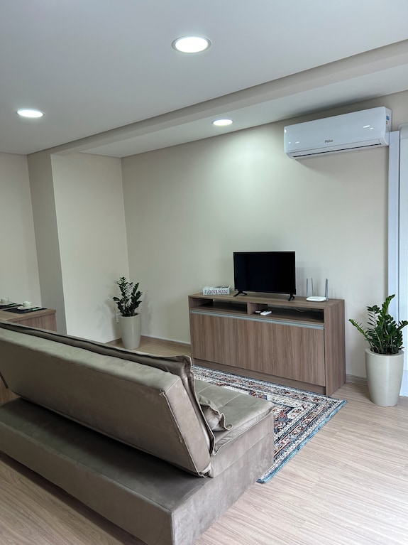 Kitnet Mobiliada 05-completa Com Tudo Que Vc Vai Precisar Para Uma óTima Estadia - São Bento do Sul