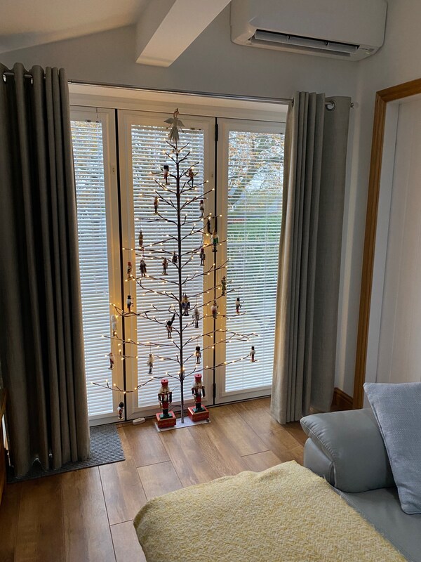 1br-balcony-petfriendly-garden-free Parking - Louth