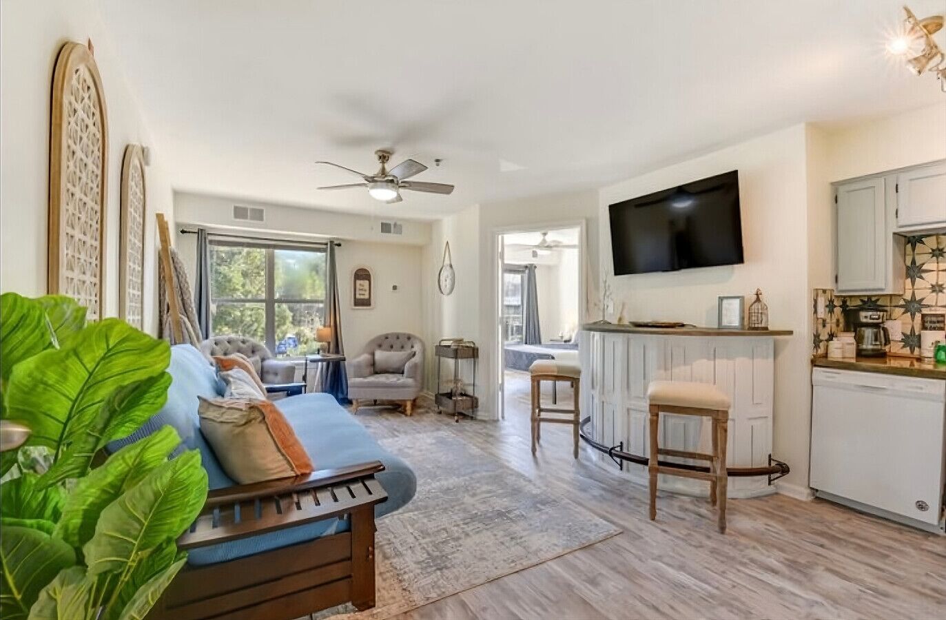 Miramar Beach Gem!!! - Santa Rosa Beach, FL