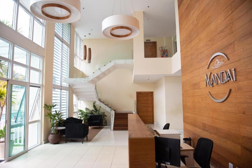 Flat Mandai Cabo Frio - Cabo Frio