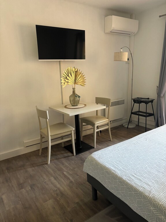 Studio 1 Room + Pools "Les Hameaux De Camargue - Arlés