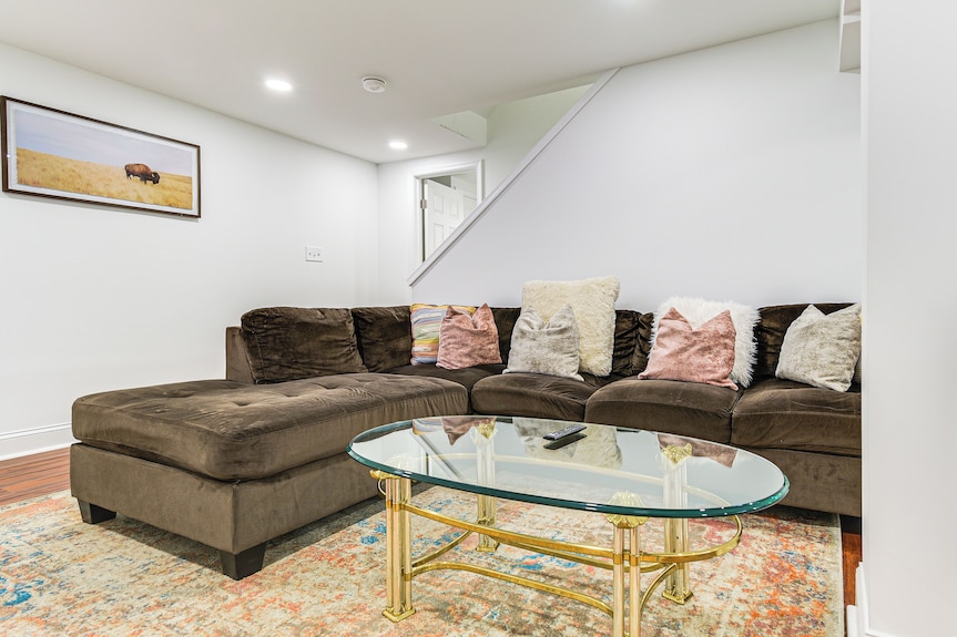 7 Mi To Baltimore: Maryland Gem W/ Shared Yard! - Aéroport de Baltimore/Washington (BWI)