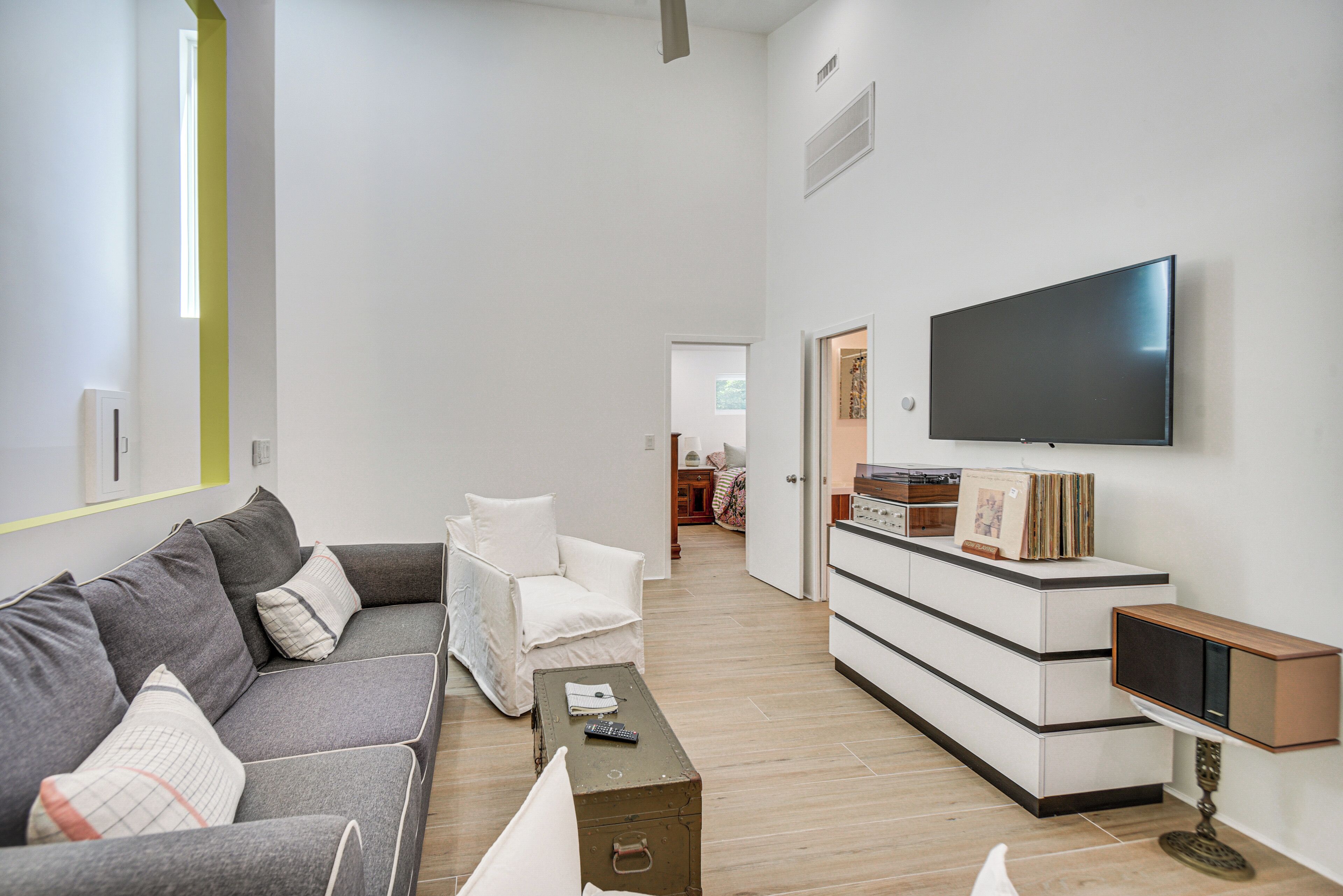 Private Residence: Shared Oasis In Virginia Beach - Virginia Beach, VA