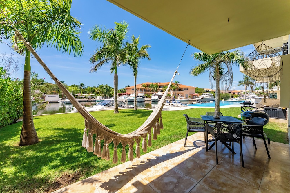 Quinta Aqua 101 - Puerto Aventuras