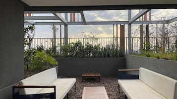 Piscina externa