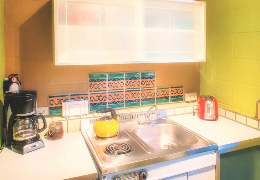 Suite 3 - The Sonoran Traveler - Joshua Tree National Park