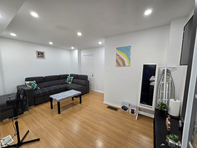 Clean Precious House - Pickering