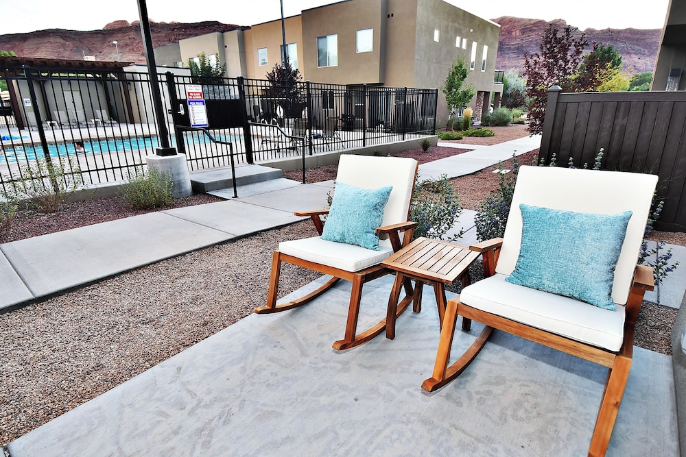 Entrada At Moab 619 And 623 - Moab, UT