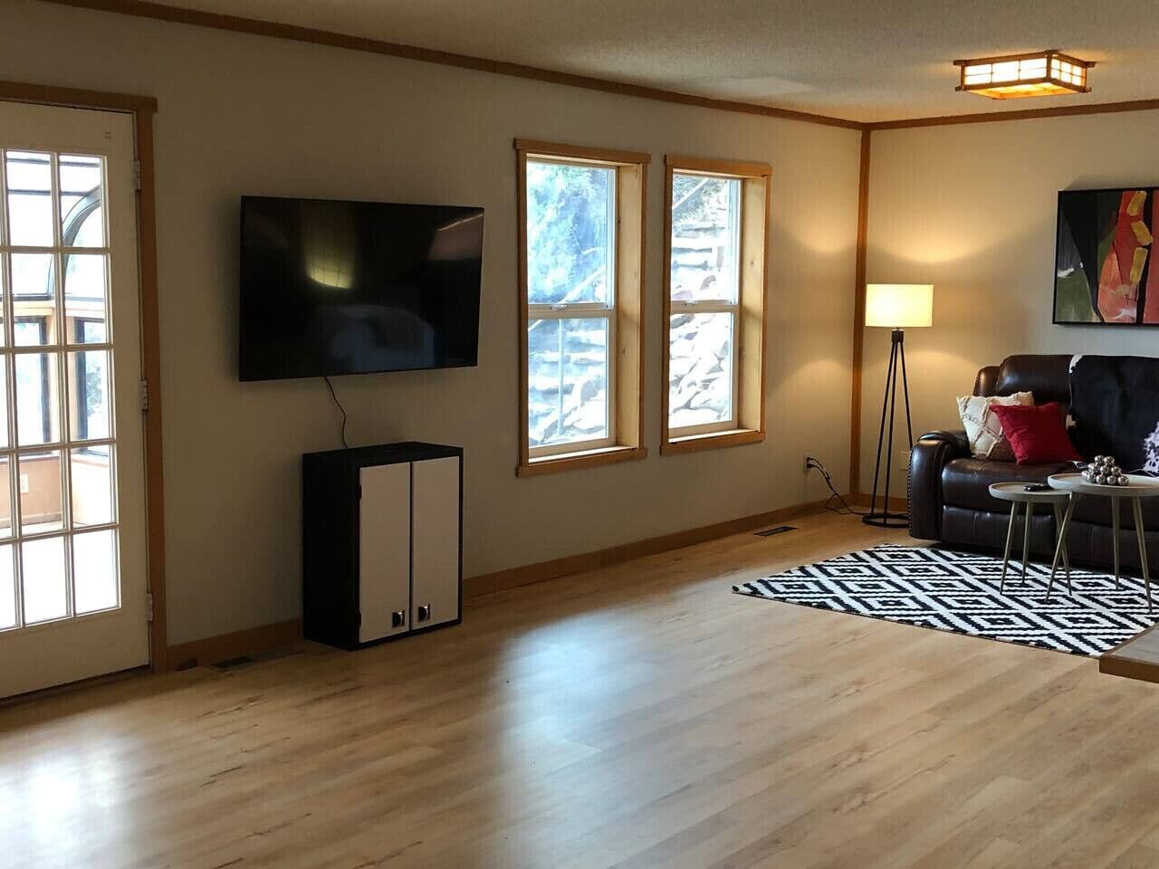 Unique Home Peaceful Near Boulder Dogs Ok - Longmont, CO