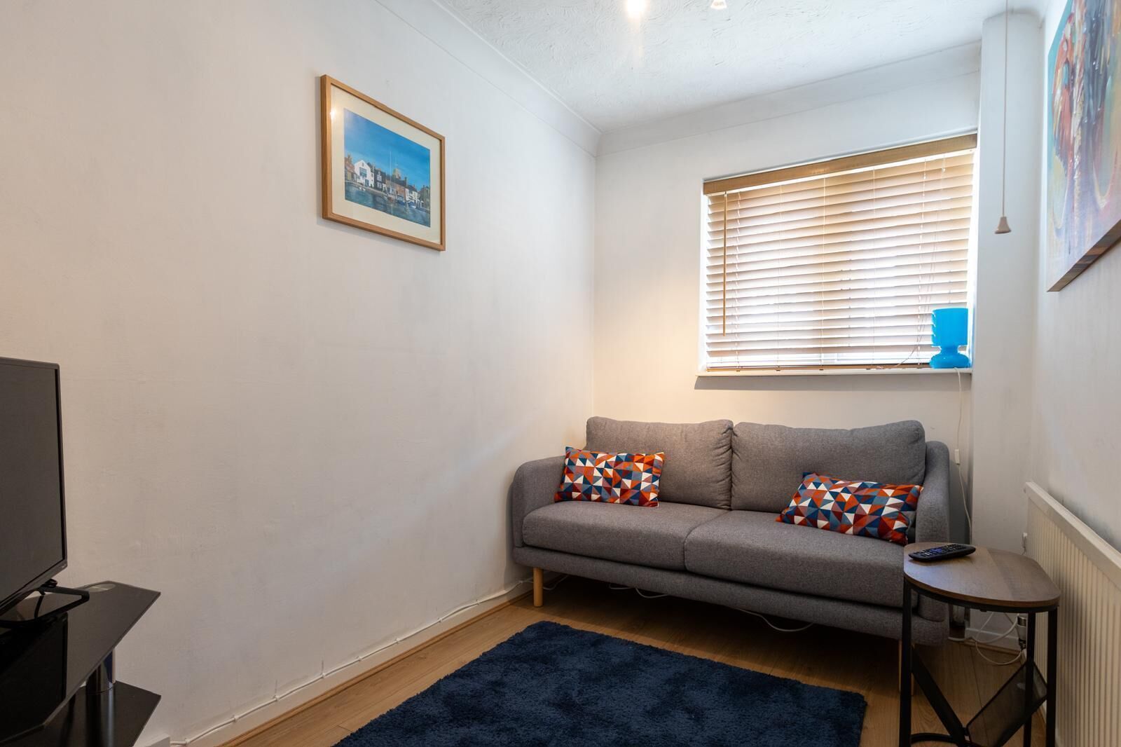 Résidence-salle De Bain Privée-king Coel - Colchester